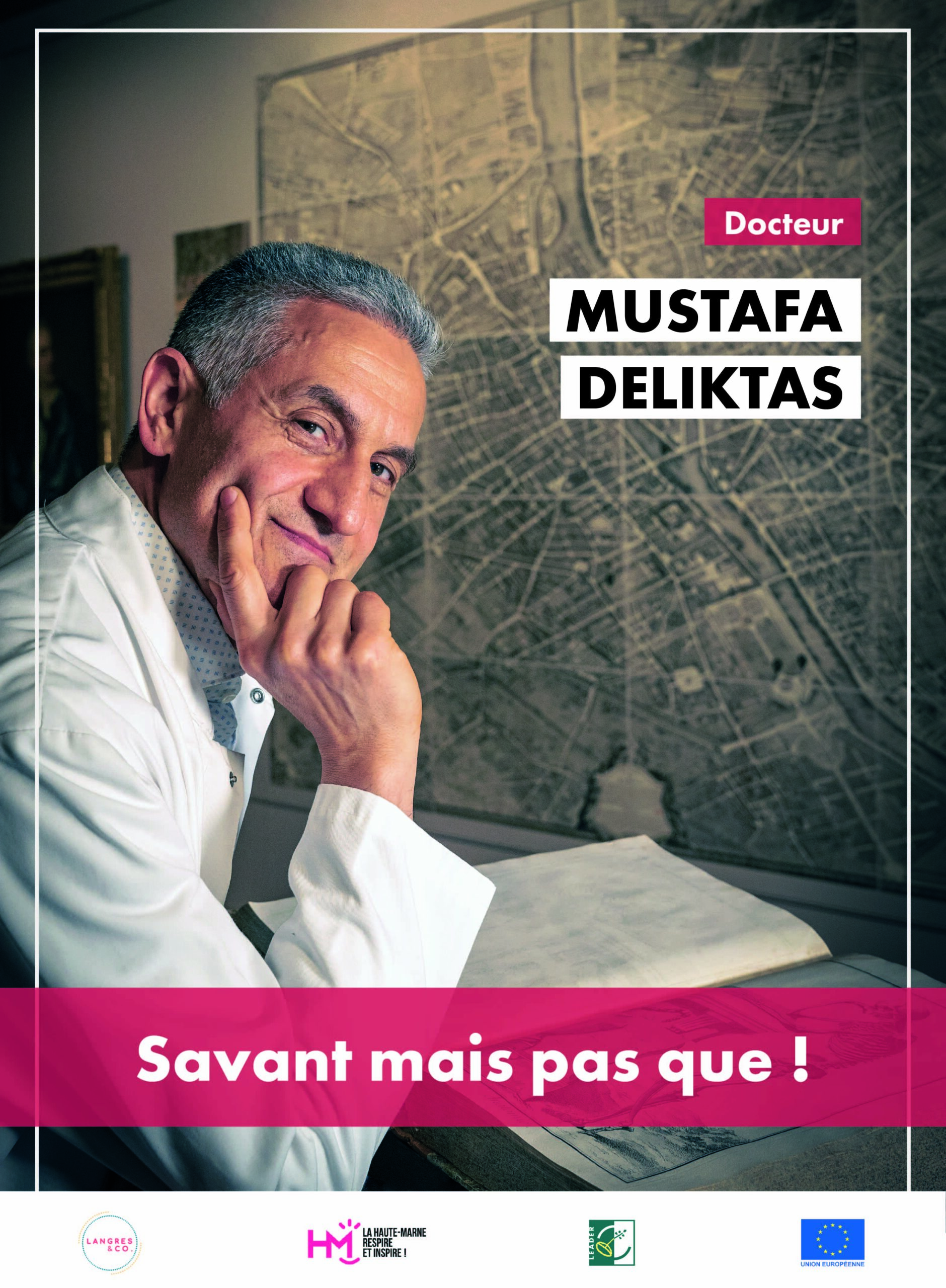 Attractivité du territoire - Grand Langres