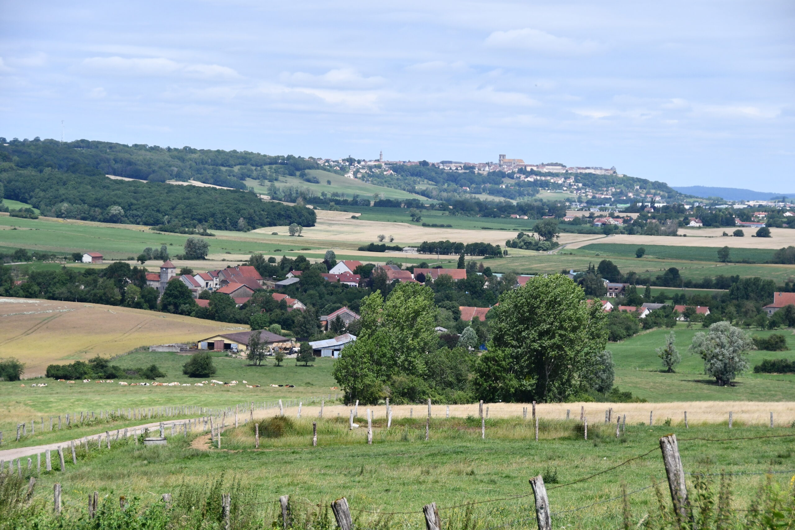 Site Patrimonial remarquable du paysage - Grand Langres